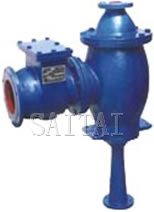 Hydro Ejector (Vacuum Pump)-China
